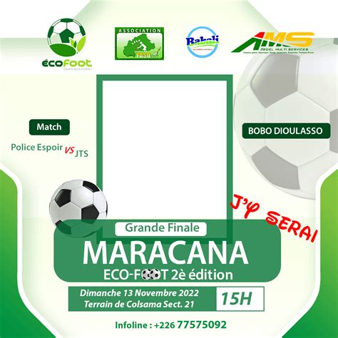 Twibbonize Show Your Supports