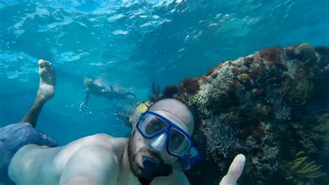 Bermuda Snorkeling Map
