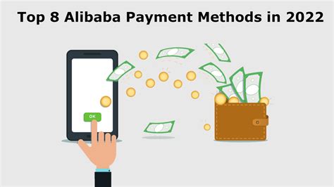 Top 8 Alibaba Payment Methods In 2022 Are They Secure