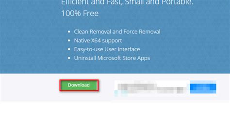 卸载软件geek Uninstaller的下载安装和使用方法 360新知