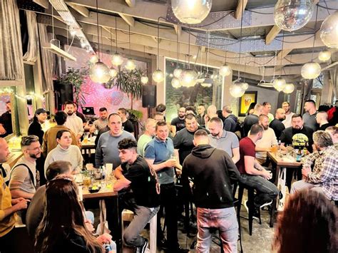 Our Team In Sofia Had An Amazing Time At Our Carp Trivia Night Event