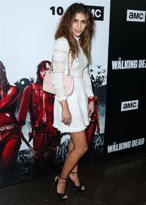 Nadia Hilker Picture