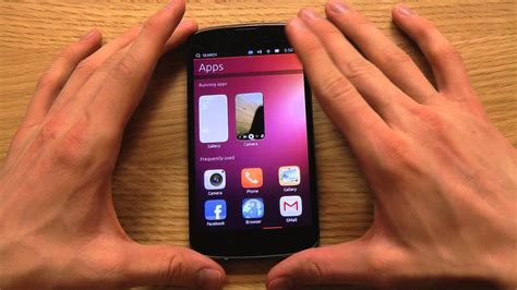 How To Install Ubuntu On A Nexus Device Among Tech