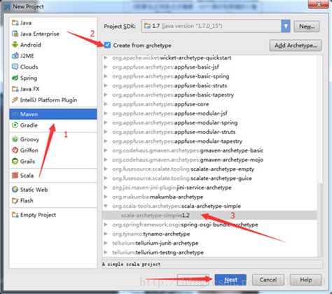 Intellij Idea使用maven搭建spark开发环境（scala）mavn Spark Scala Csdn博客
