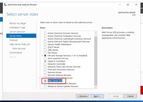 Windows Server 搭建IIS PHP MySQL环境 GXNAS博客