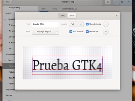 Gtk4 Cambia De SO