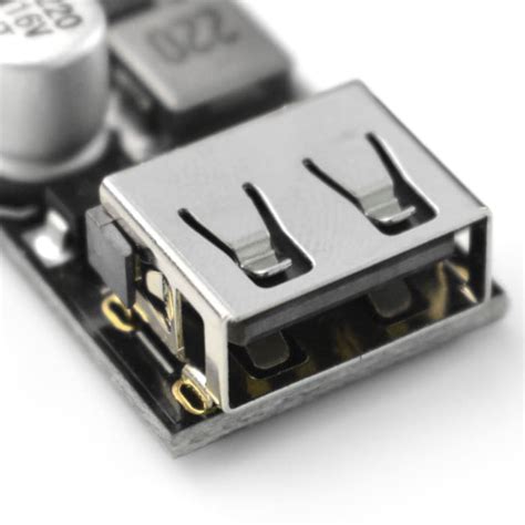 DFR DFRobot DFRobot DC DC Fast Charge Module RS