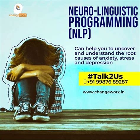 Neuro Linguistic Programming Techniques Nlp Nlp Techniques Linguistics