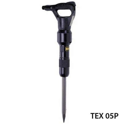 Atlas Copco Tex 05p Pneumatic Chipping Hammer Retainer Cap 5 5 Kg