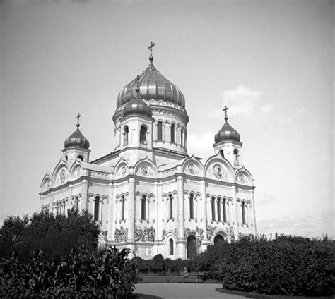Храм христа спасителя картинки для срисовки