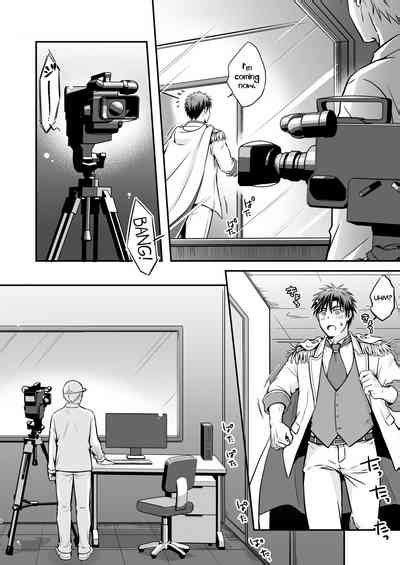 I Fell Asleep Without Knowing That I Was Being Filmed For An Av Project 1 Nhentai Hentai