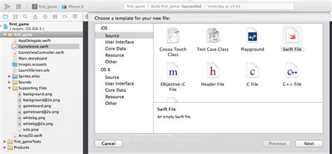 GitHub Ngocthang Swift Tetris