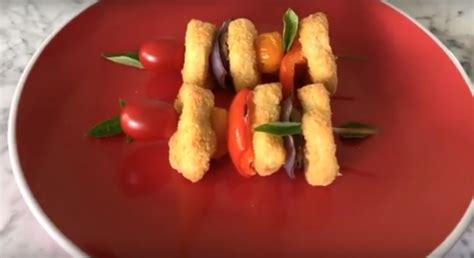Nugg Vegetable Kebab1 Mouths Of Mums