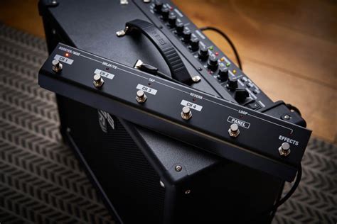 Boss Katana 50 MkII EX review: Not moving the bar, but polishing it