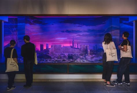 Rising Sea Levels Envisioned At Denmarks Venice Architecture Biennale Pavilion