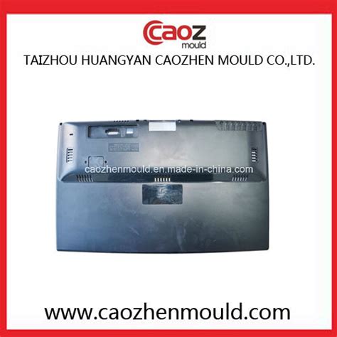 Plastic Injection Computer Monitor Shell Mould In China High Quality Plastic Injection Computer