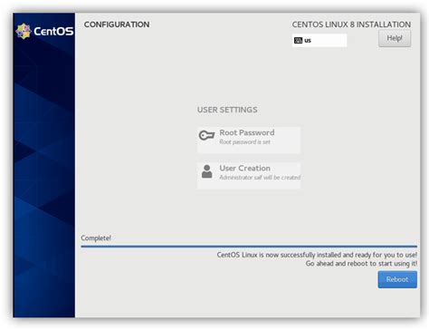 Easy Steps To Install CentOS On VMware Workstation GetLabsDone