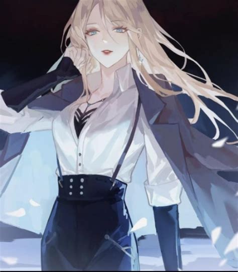 I Swear To God If She Becomes Playable Before Franz Rskullgirls