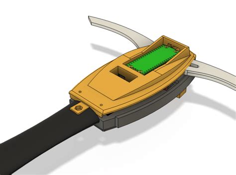 ghostbusters wi fi scanner