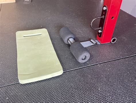 nordstick review nordic curl strap nordic curl bench alternative