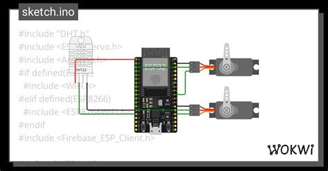 Wokwi Online Esp32 Stm32 Arduino Simulator