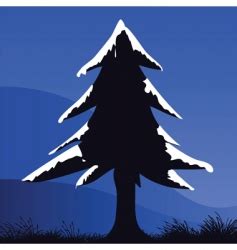 Tree Royalty Free Vector Image VectorStock