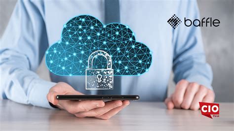 Baffle Announces Data Security For Multi Tenant Applications On Aws