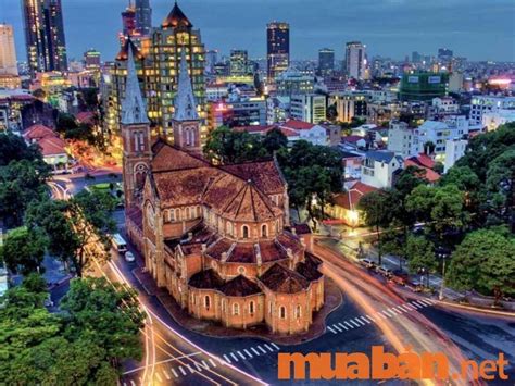 Mua bán đất TP HCM mới nhất T Muaban net
