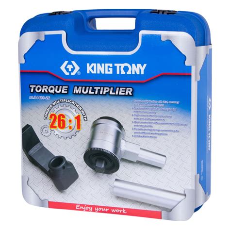 Мультипликатор 1/2"F x 1"M (26:1) усилие 173-4500 Нм Купить, Лучшая ...