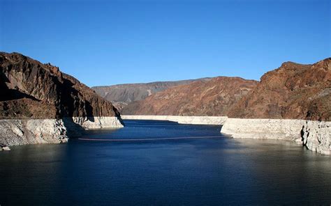 Lake Mead A Stunning Water Destination In Arizona