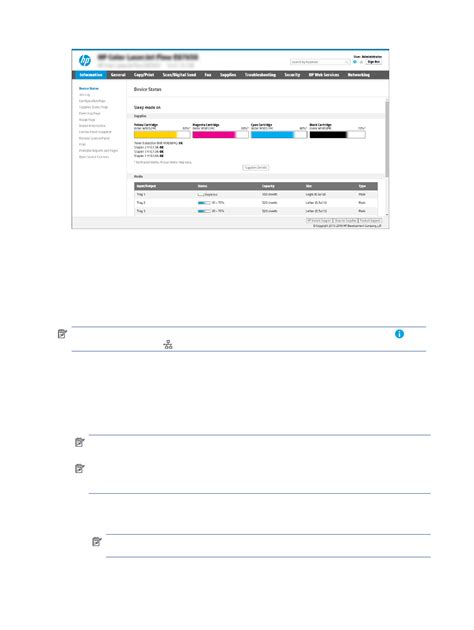 Hp E47528 User Manual