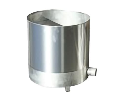 Interceptor Tank Price At Wade Diaz Blog