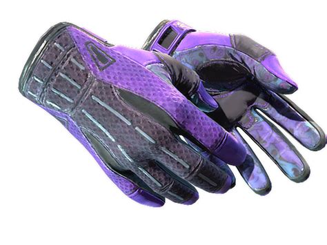 Sport Gloves Nocts