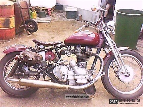 1998 Royal Enfield Chopper
