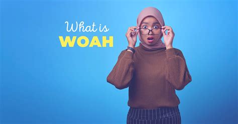 What Does Woah” Mean Is It Woah” Or Whoa”