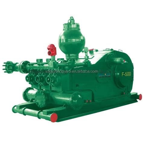 API Standard F Drilling Triplex Mud Pump F API Bomco Energy Mining Oil Pump Nb Mud