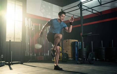 Why Should Runners Add Strength Training Physical Iq