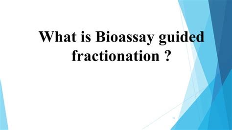 Bio Assay Guided Isolation Identification Active Constituents Of Walnut Leaves As A Anti