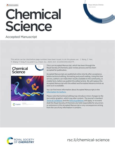Pdf Artemisinin A Novel Chiral Electrochemiluminescence Luminophore