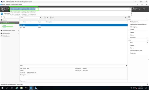 Find Base Dn And Bind Rdn From Windows Server