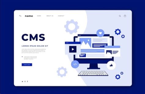 Essential Cms Features For Best Cms Developers A Comprehensive Guide