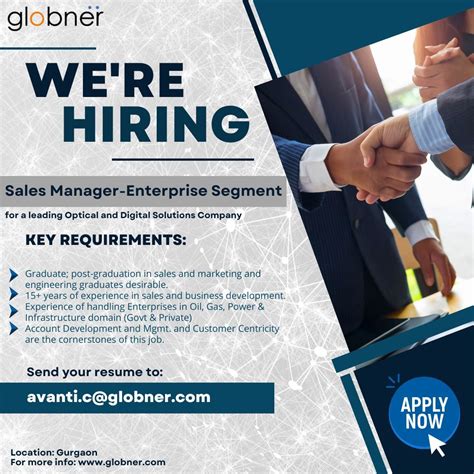Globner Consulting On Linkedin Hiring Hiring Wearehiring