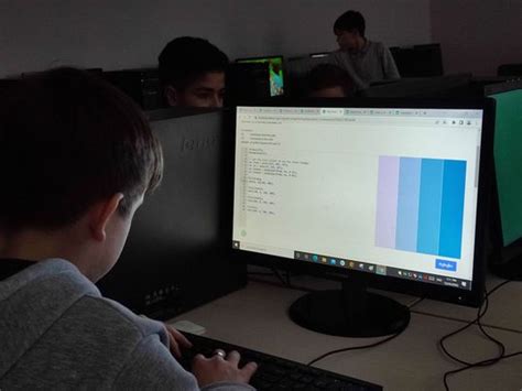 მე 6 შეხვედრა გაფერადება