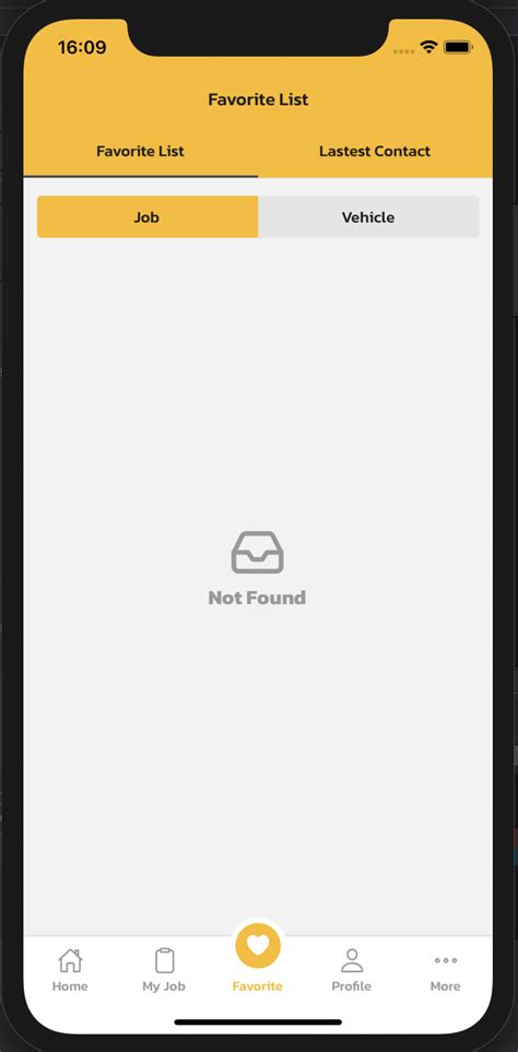 Header Background Color Doesn T Work IOS Only Issue Software Mansion React Native