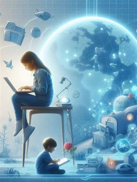 5 Effects Of Too Much Screentime