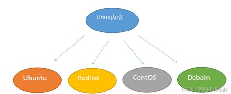 Linux操作系统初始Linux操作系统以及相关目录结构 阿里云开发者社区