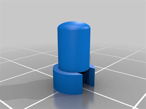 Wireless Midi Footswitch Pad Bluetooth Ble By Danny6869 Download Free Stl Model