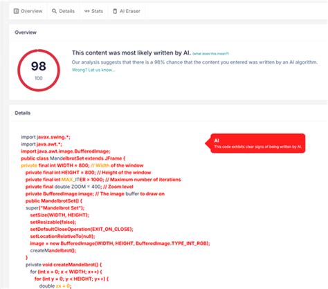 Pinpoint The Ai In Your Codebase Fast Redouane Daoui