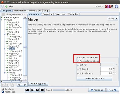 Switch Between Different Tcp In A Program 16474