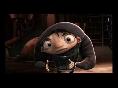 Igor 2008 Trailer Youtube